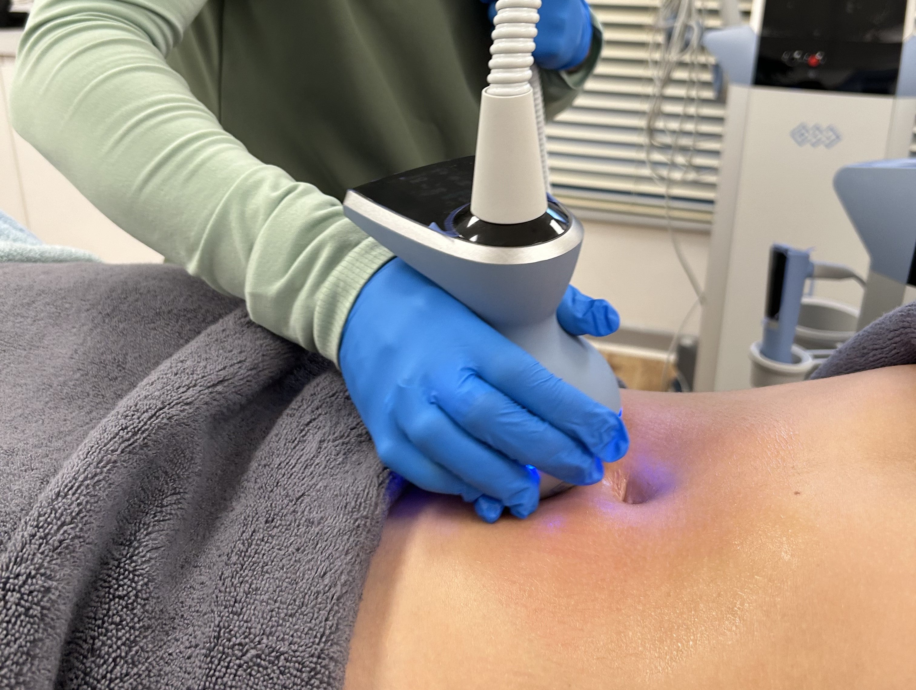 Revolutionising Body Sculpting: The Exion Machine – Younique Aesthetics